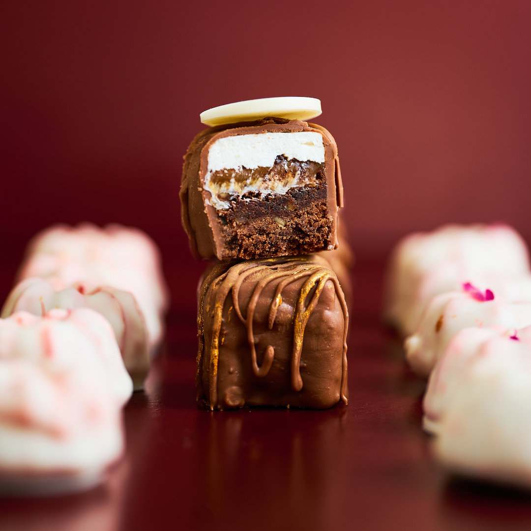 Shop Our Chantilly Signature Bites