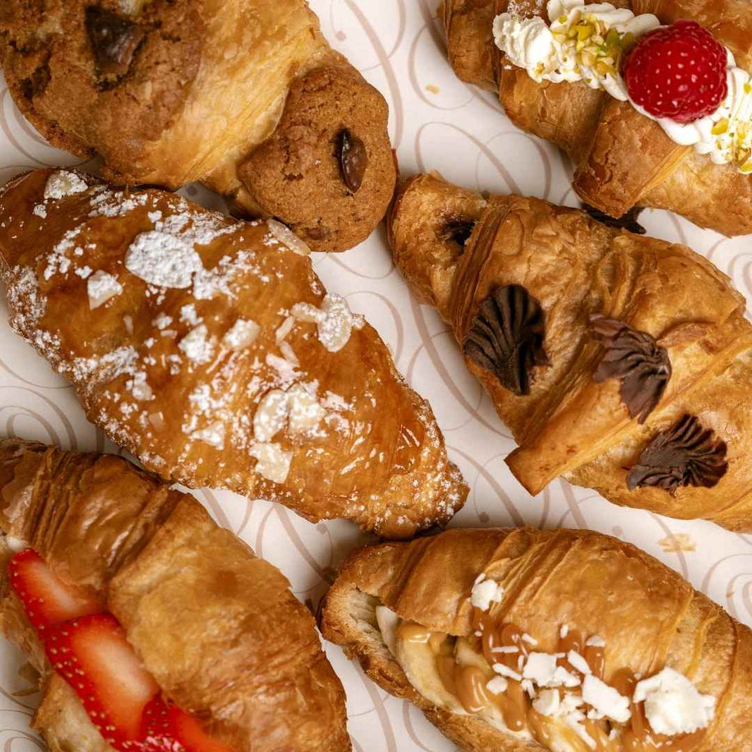 Chantilly Cafe - Desserts, Cakes, Croissants & More